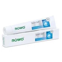 Eimermacher Roewo Sport Gel 100 ML