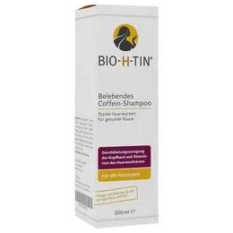 Bio-H-Tin Coffein-Shampoo 200 ML