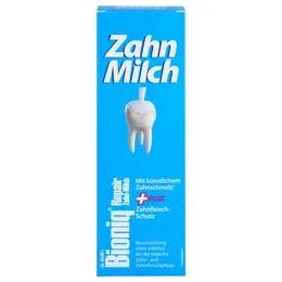 Bioniq Repair Zahn-Milch 400 ML