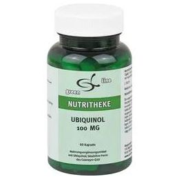 11 A Nutritheke Ubiquinol 100 mg 60 ST