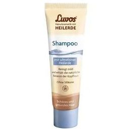 Luvos Naturkosmetik mit Heilerde Haarshampoo 30 ML