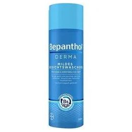 BAYER Bepanthol Derma Mildes Gesichtswaschgel 200 ML
