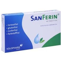Sanferin 40 ST