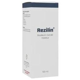 Rezilin&reg; Rezilin Basilikum-Extrakt Haarkur 100 ML