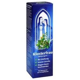 Klosterfrau Melissengeist 95 ML