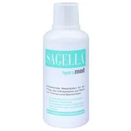 Sagella Hydramed 500 ML