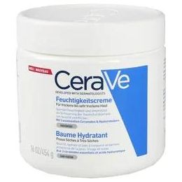 CeraVe Feuchtigkeitscreme 454 G