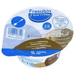 1001 Artikel Medical Fresubin 2 Kcal Creme Cappuccino 500 G