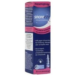 Snoreeze Nasenspray 10 ML