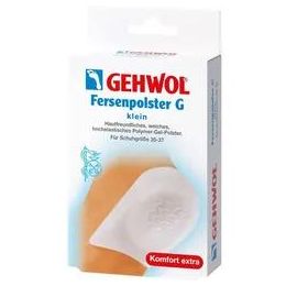 Gehwol Fersenpolster G. Klein 2 ST
