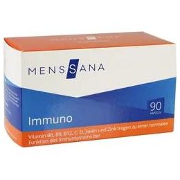 Immuno Menssana 90 ST