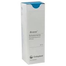 Coloplast Brava Hautschutzcreme 60 ML