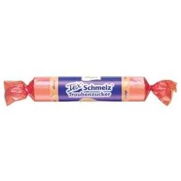 Soldan Tex Schmelz Traubenzucker Orange Rolle 33 G