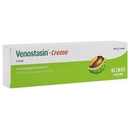 Klinge Pharma Venostasin Creme 100 G