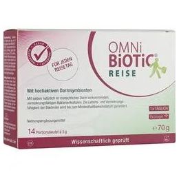 Omni Biotic Reise 70 G