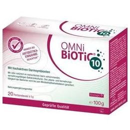 Omni-Biotic 10 100 G