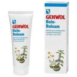 Gehwol Beinbalsam 125 ML