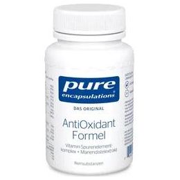Pure Encapsulations Antioxidant Formel 60 ST