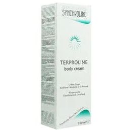 SYNCHROLINE Terproline Body 250 ML