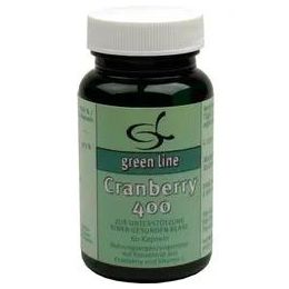 11 A Nutritheke Cranberry 400 60 ST