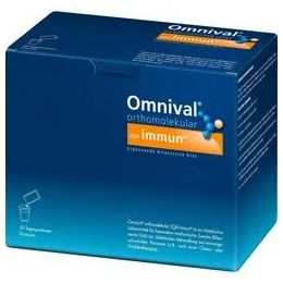 Omnival Orthomolekular 2Oh Immun 30 Tp Granulat 30 ST