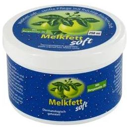 Avitale Melkfett Soft M.bergamottoel 250 ML