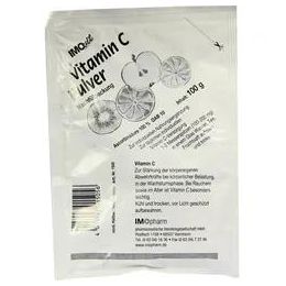 Floracell Ascorbinsaeure Vitamin C Nachf&uuml;llbeutel 100 G