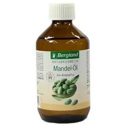 Mandel &Ouml;l 250 ML