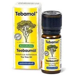 Teebaumoel 10 ML