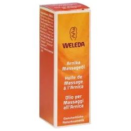 Weleda Arnika-Massage&ouml;l 10 ML