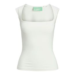 Jack & Jones JJXX Top 'JXIsabella' Damen Gr&ouml;&szlig;e XS offwhite