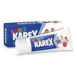 Karex Kinder Zahnpasta 50 ML
