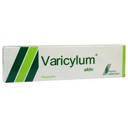 Varicylum Aktiv Pflegesalbe 100 G