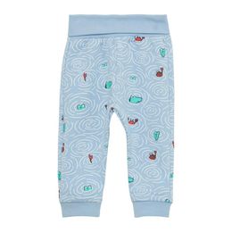 s.Oliver Leggings girl Blue size 80