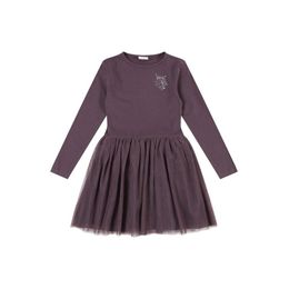 s.Oliver Dress girl Purple size 140
