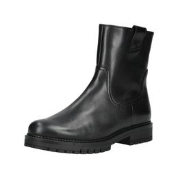 Gabor Stiefelette Damen Größe 42 schwarz Winterschuhe