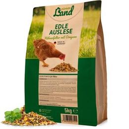 H&Uuml;HNER Land Edle Auslese 5kg