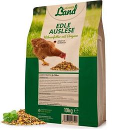 H&Uuml;HNER Land Edle Auslese 10kg