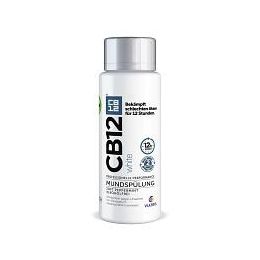 CB12 white Mund Spüllösung 250 ml
