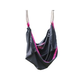 EXIT Swingbag Schwarz/ Rosa