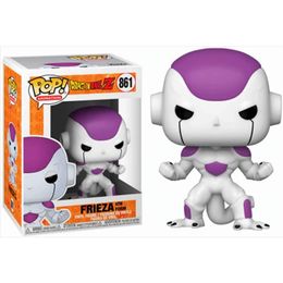 POP - Dragonball Z - Frieza 4th Form