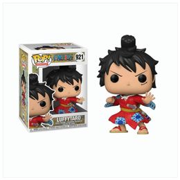 POP - One Piece - Luffytaro (Luffy in Kimono)