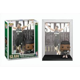NBA - POP Cover - Giannis Antetokounmpo/Milwaukee