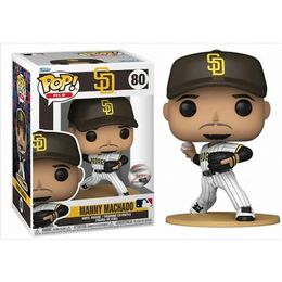 MLB - POP - Manny Machado/San Diego Padres