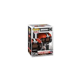 Funko POP NFL: Browns- Myles Garrett (Home Uniform)