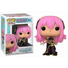 Funko POP Animation: Vocaloid - Megurine Luka V4X