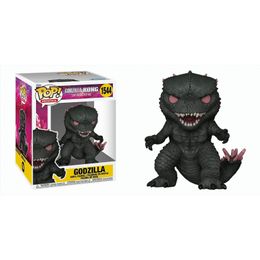 POP - Godzilla vs. Kong 2 - Godzilla 15 cm