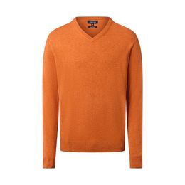 Andrew James Pullover Herren Gr&ouml;&szlig;e XL orange