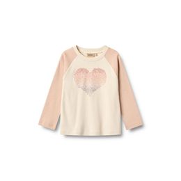 Wheat Shirt 'Darrin' girl Pink size 128