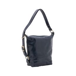Viola Castellani Handbag female Blue size One Size